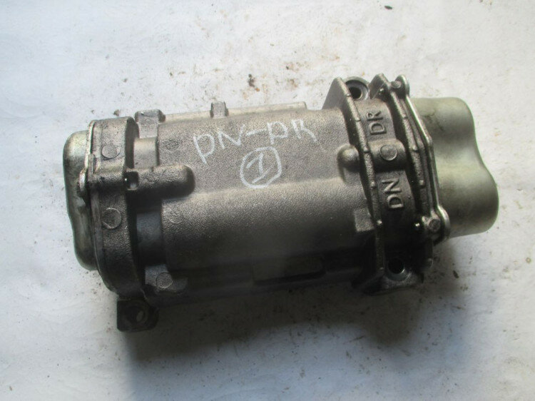 Вал балансировочный 25181048 96983385 Шевроле Каптива Опель Антара 2,0 литра дизель М994