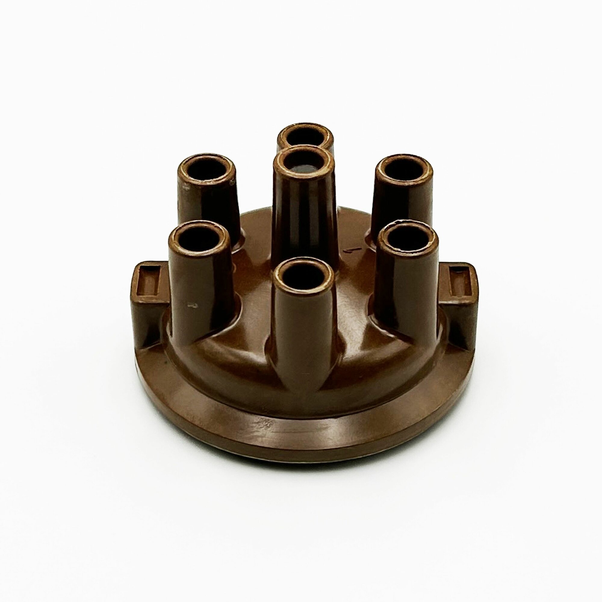 Крышка трамблера для а/м ГАЗ-52 - СОАТЭ арт. Р32-3706500