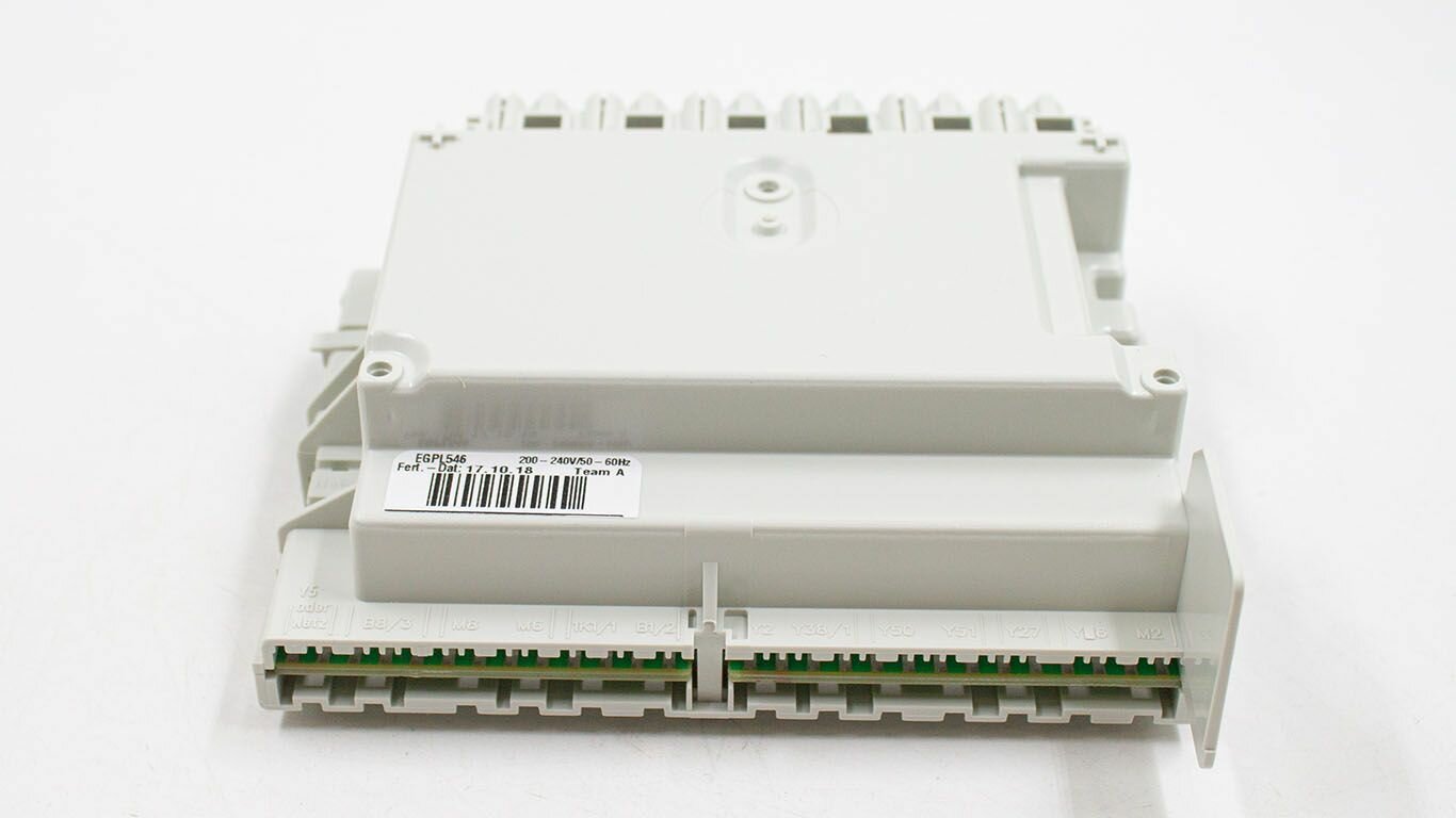 Электронная плата для посудомоечной машины MIELE (миле) 5221833 (4998296/5221833/5339342/EGPL546)