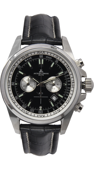 Наручные часы JACQUES LEMANS