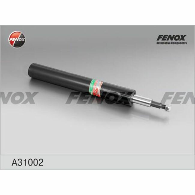 Амортизатор масляный FENOX A31002 для AUDI 100