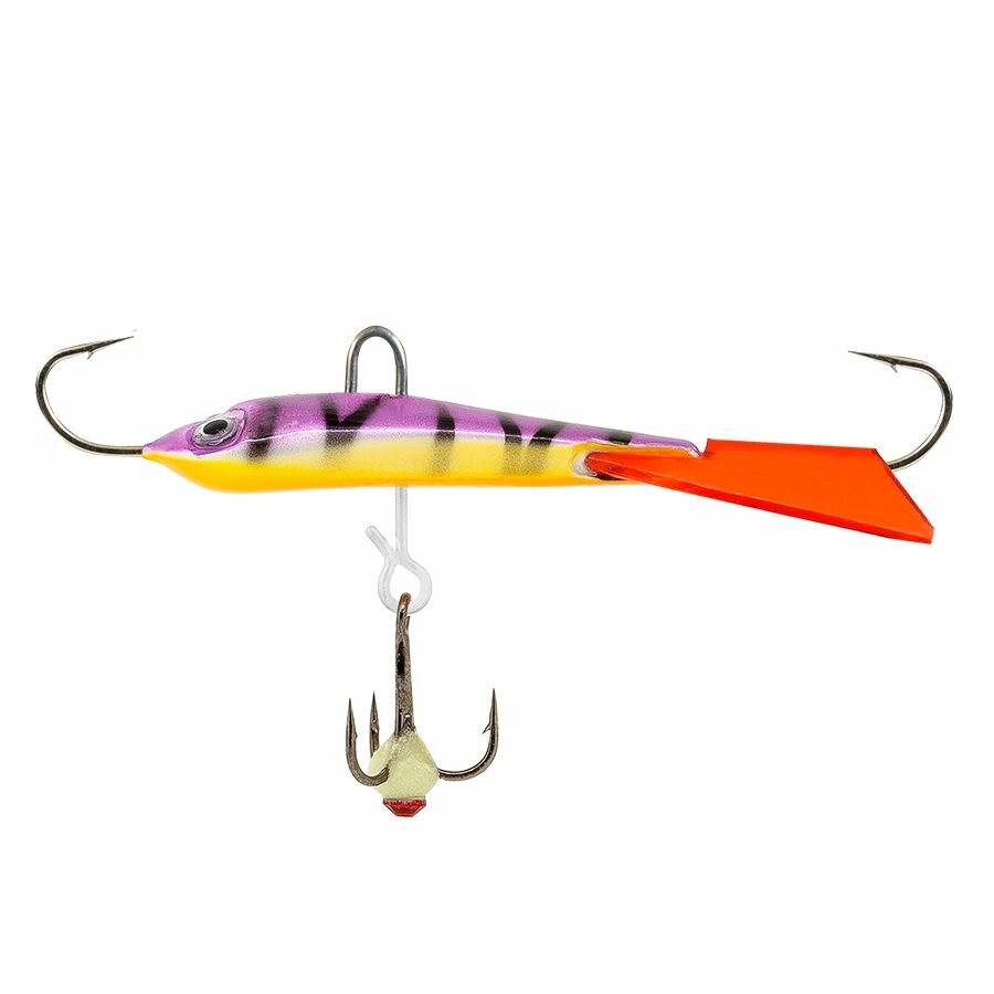 Балансир Spider Pro 08 вес 11г. 50мм. №53, 1шт