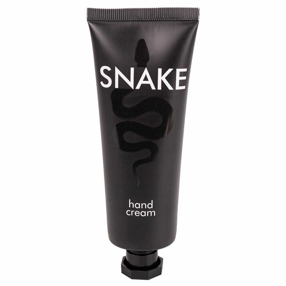 Крем для рук со змеиным жиром Snake Hand Cream, 80 мл