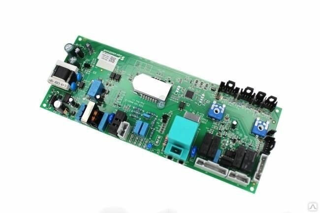 Плата управления KENTATSU NOBBY SMART 24-1CS, 24-2CS, 28-2CS 7020130021 ( востановленная )