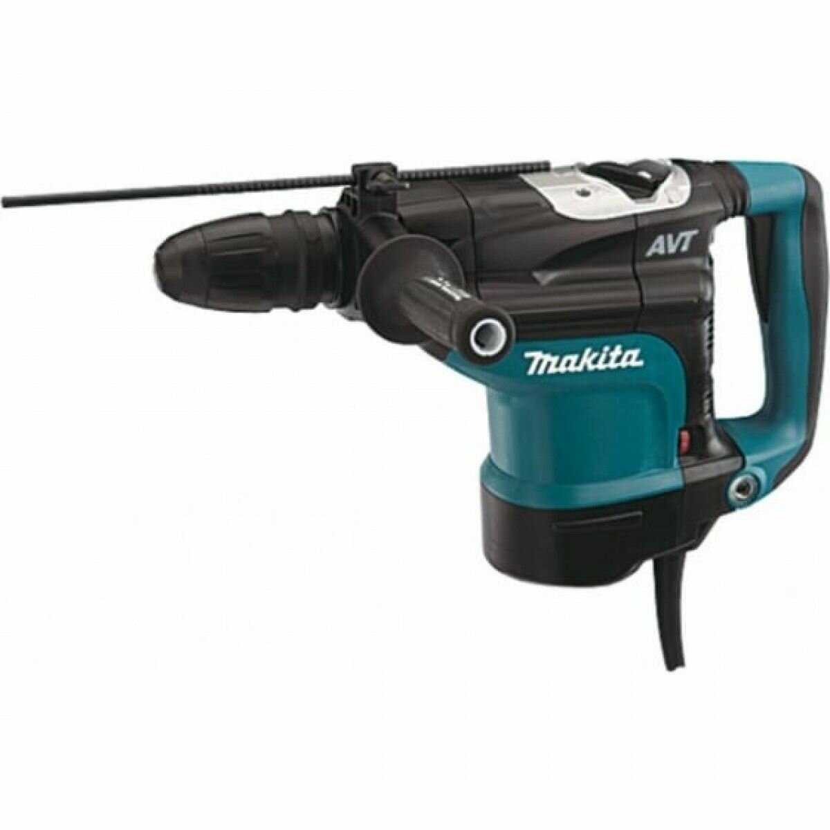 Перфоратор Makita HR4511C — фото 1