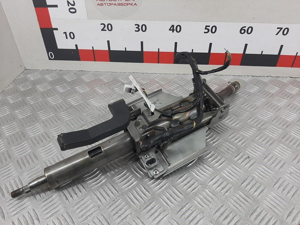 Колонка рулевая Mitsubishi Outlander 2 (XL) 4401A018 арт. 1672689