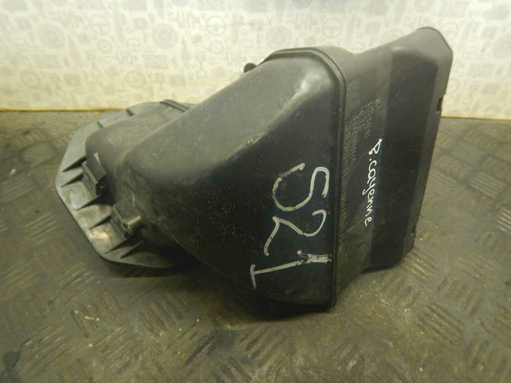 Воздухозаборник (наружный) Porsche Cayenne (955/957) 95557202900 арт. 368478