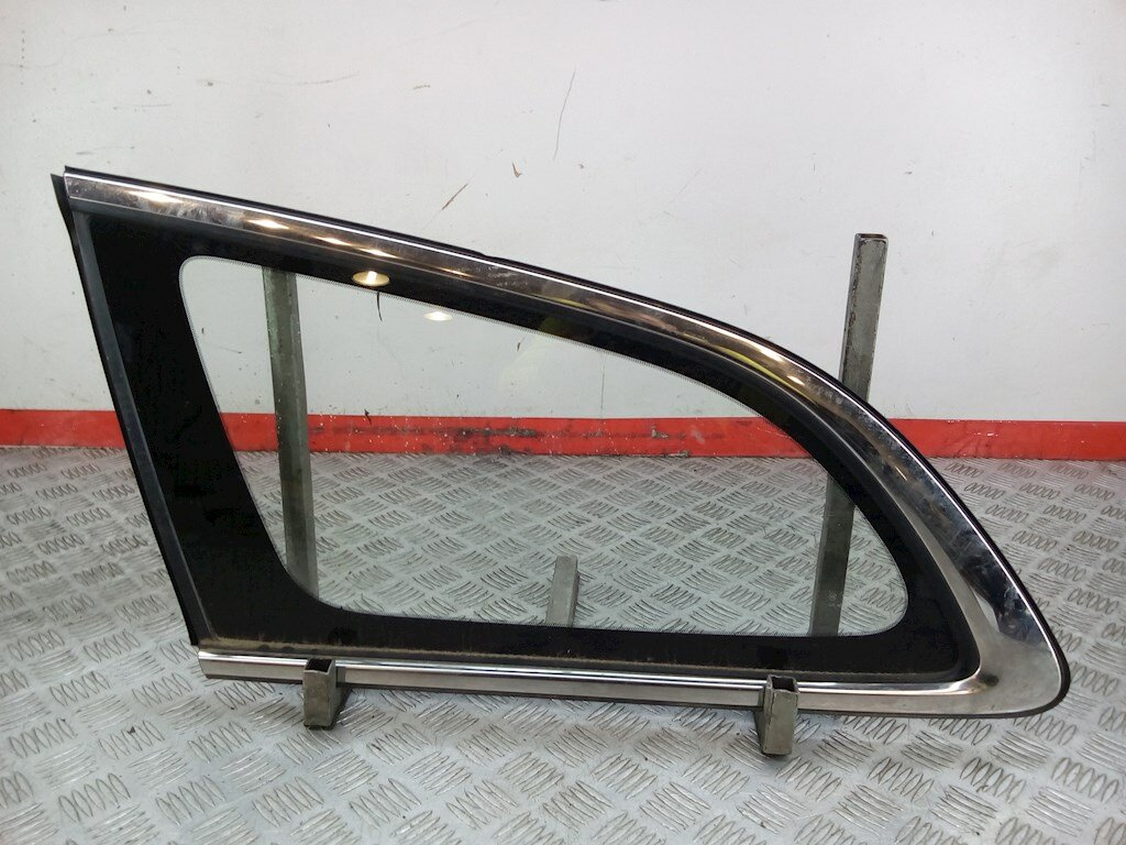 Стекло кузовное заднее левое Mazda 6 GH GS2A63950B9D арт. 517966