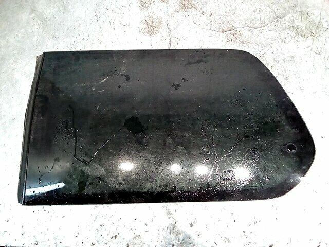 Стекло кузовное заднее левое Honda Odyssey_(Shuttle) 2 73561S0XA01 арт. 368458