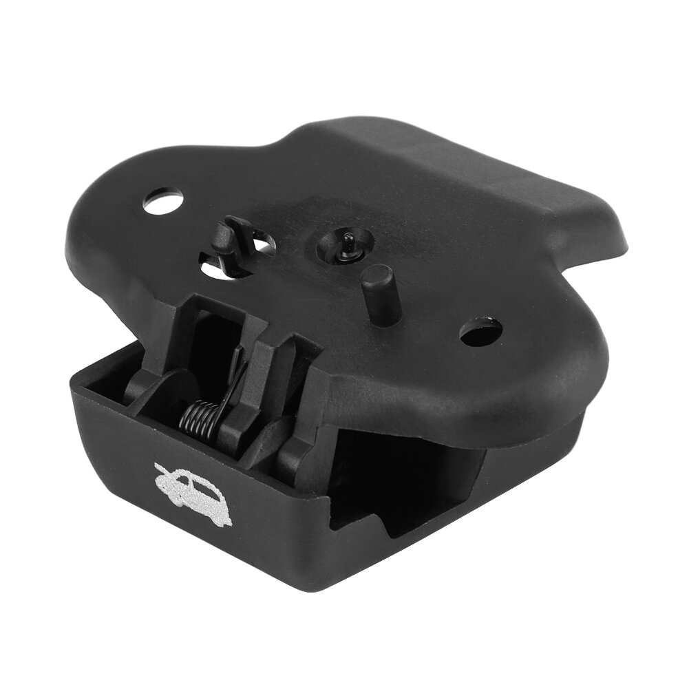 68002784AA Ручка открывания капота для Chrysler Town & Country Voyager Dodge Caravan