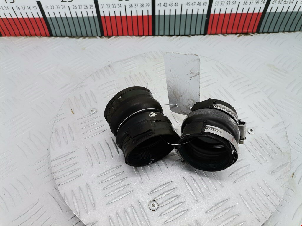 Патрубок интеркулера Ford Focus 2 1496232 арт. 1620692