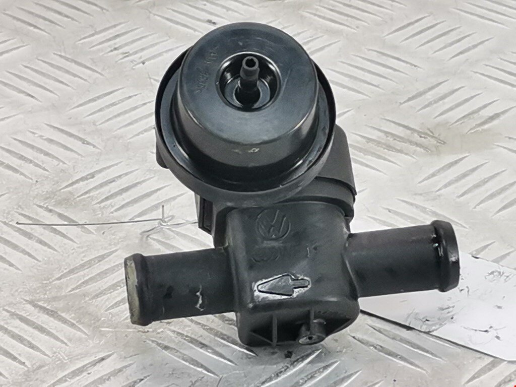 Кран отопителя (печки) Audi A3 8L 1J0019809 арт. 1516439