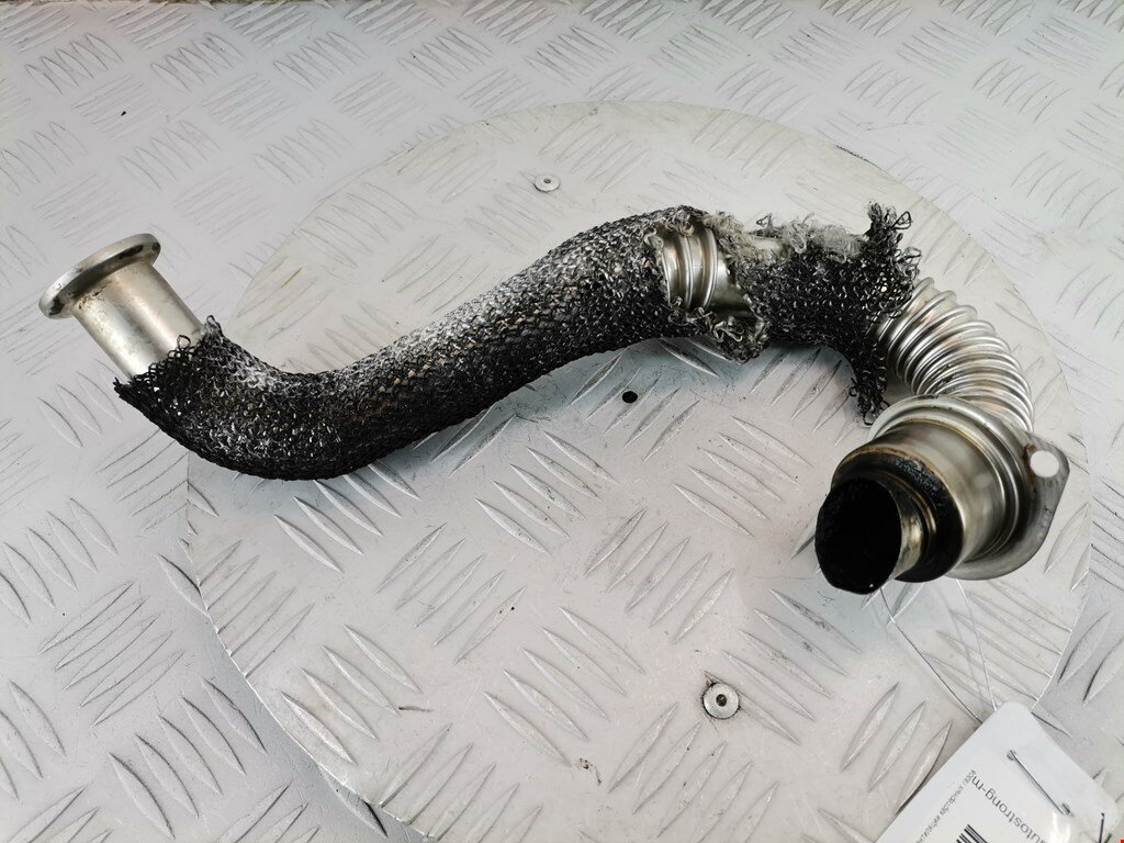 Патрубок вентиляции картерных газов Ford Focus 2 1332086 арт. 1519273