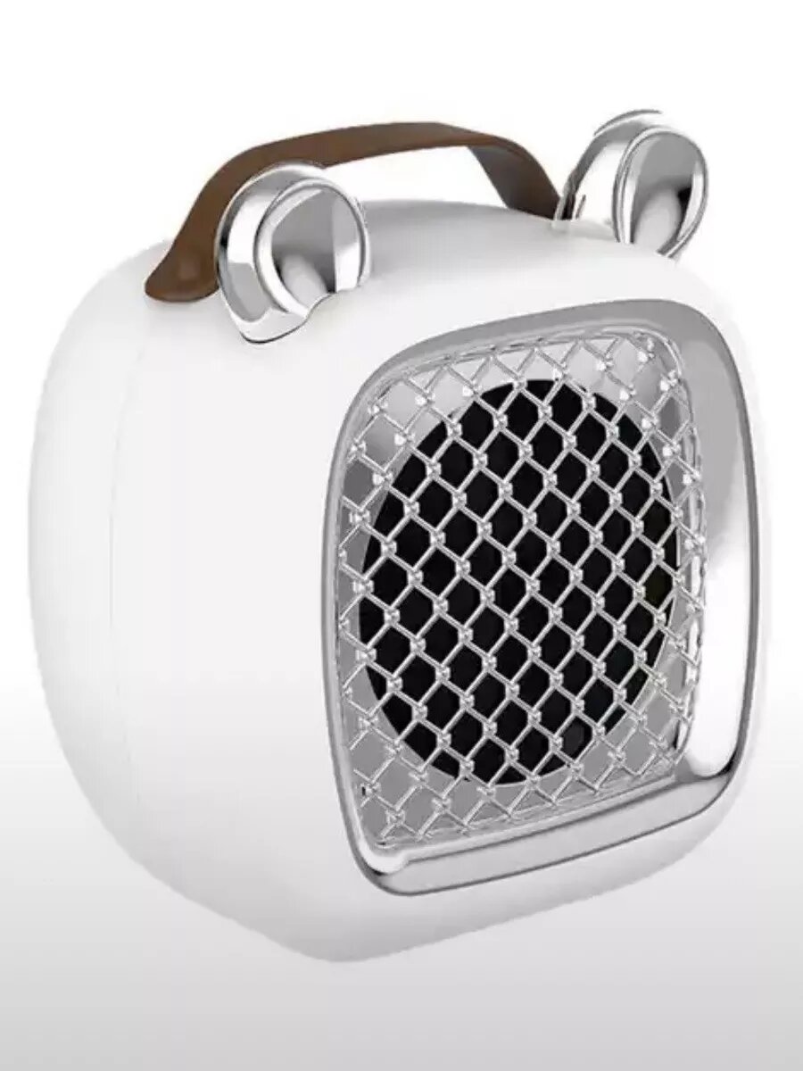 Тепловентилятор Mini Heater Q1