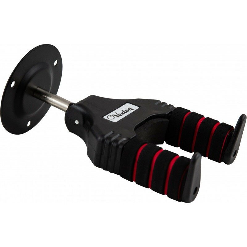 Держатель настенный для гитары VESTON GS061