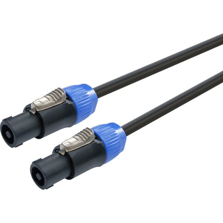 Кабель для громкоговорителей Roxtone DSSS215/20 20.0m