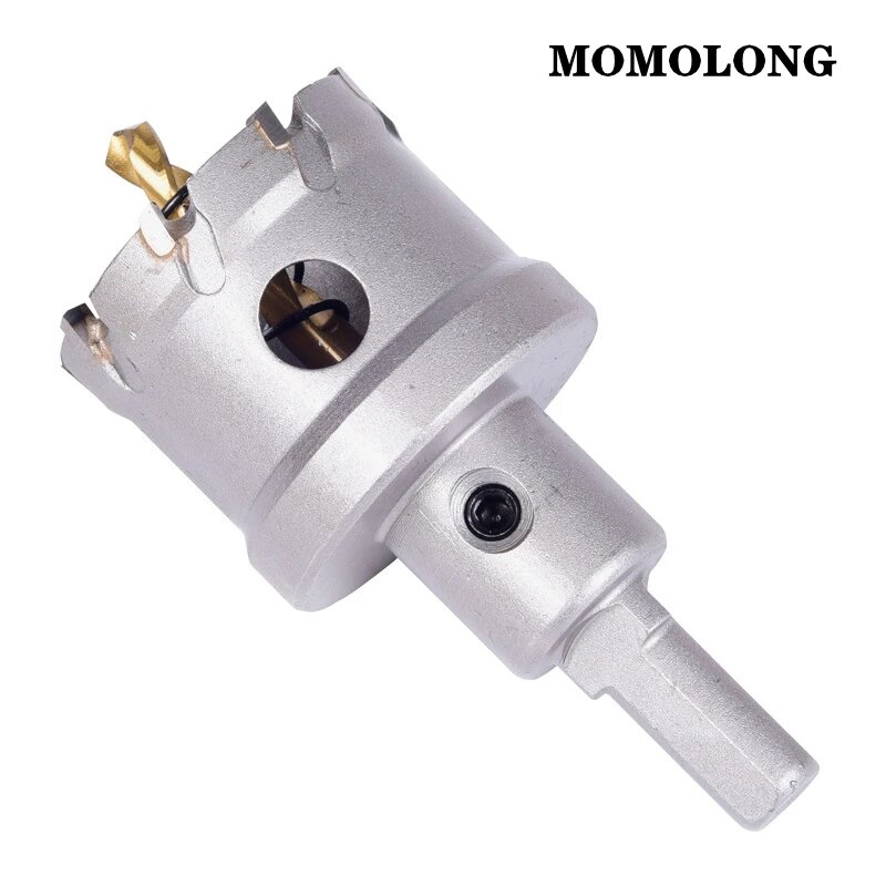 Сверла CHUJIN для стали 12-200 мм