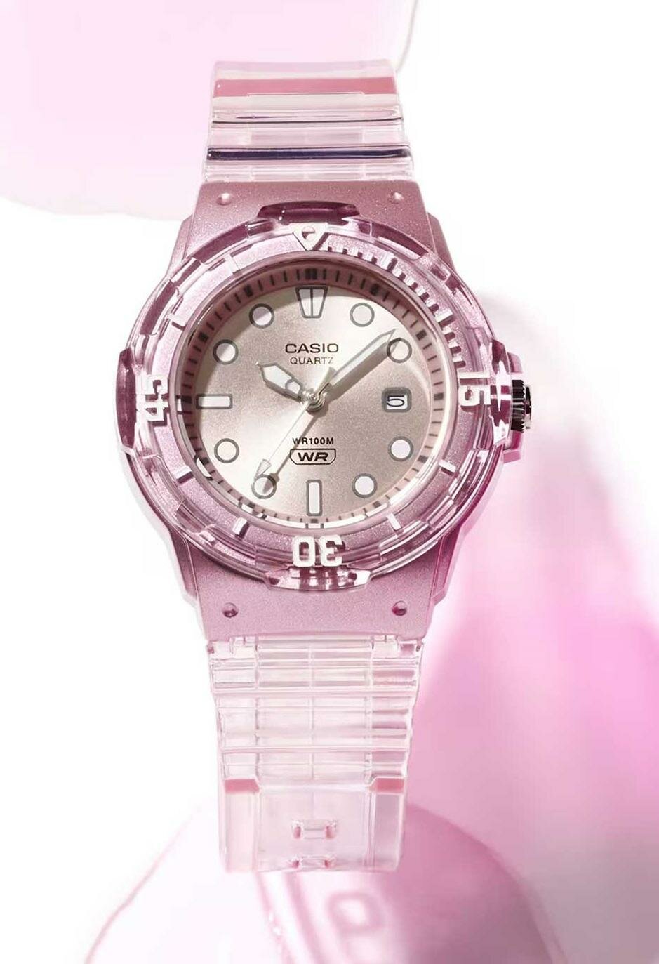 Наручные часы CASIO — фото 1
