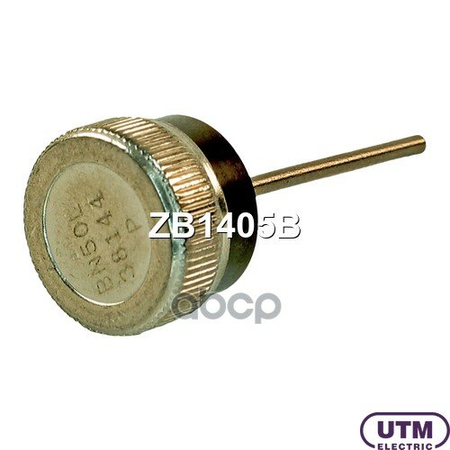 UTM ZB1405B Диод генератора — фото 1