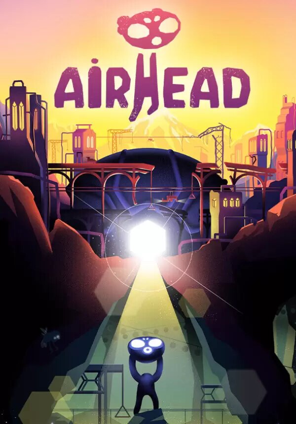 Airhead (Steam; PC; Регион активации Россия и СНГ)
