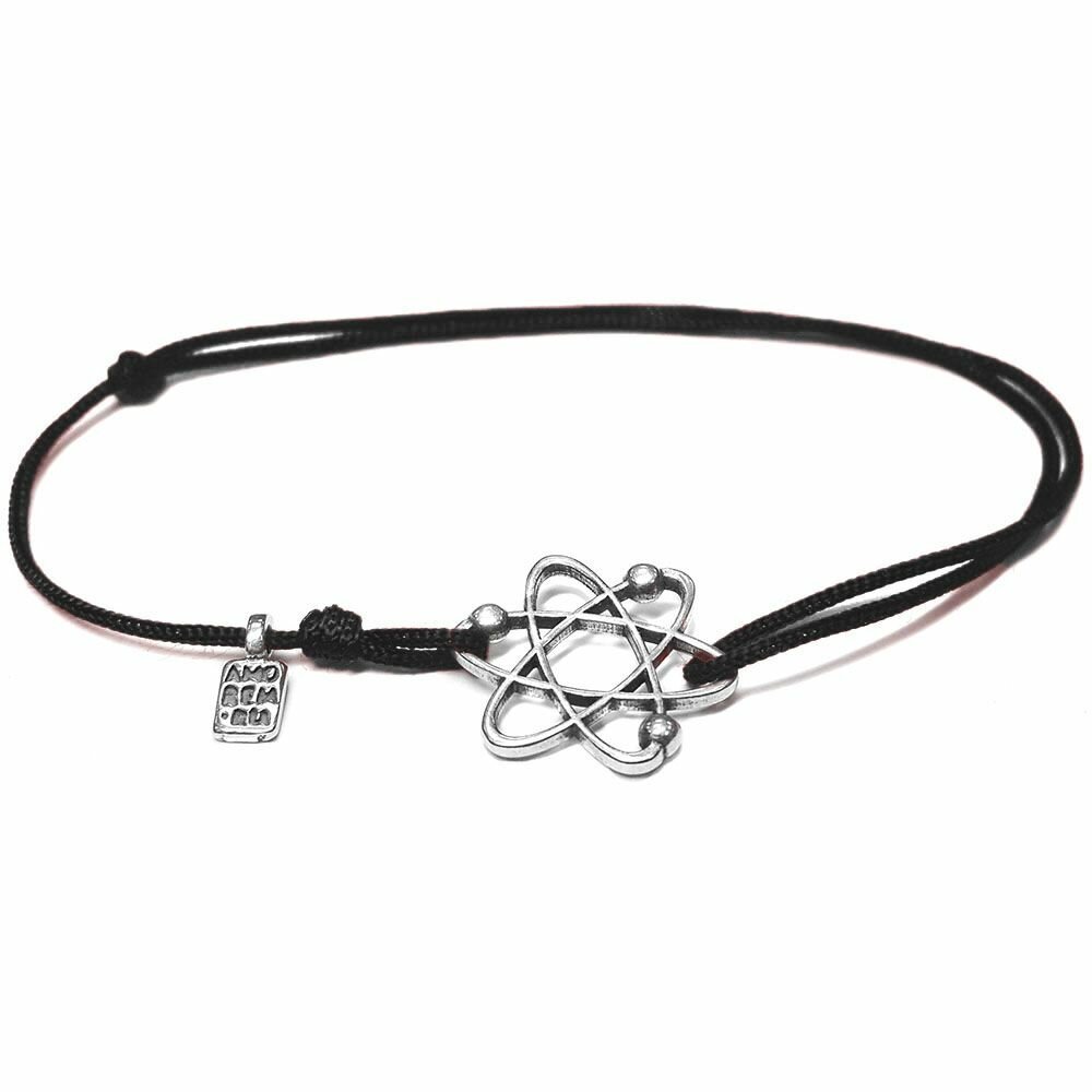 Браслет, серебро, 925 проба