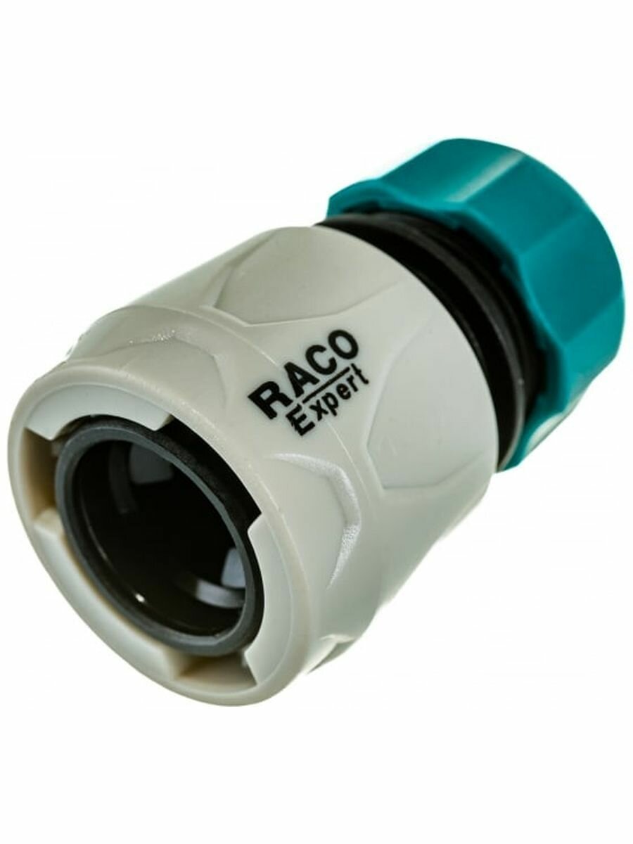 Соединитель быстросъёмный RACO 4250-55203C, для шланга 1/2"