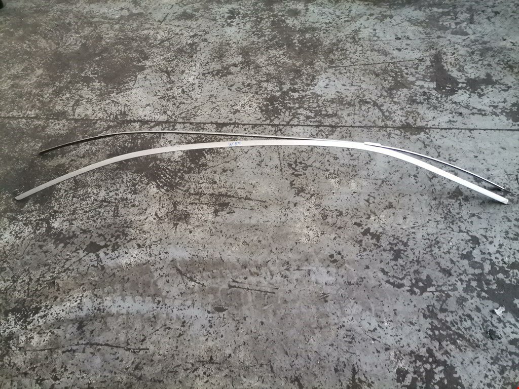Накладка (молдинг) крыши BMW 7-Series (E65/E66) 51137053345 арт. 1782606