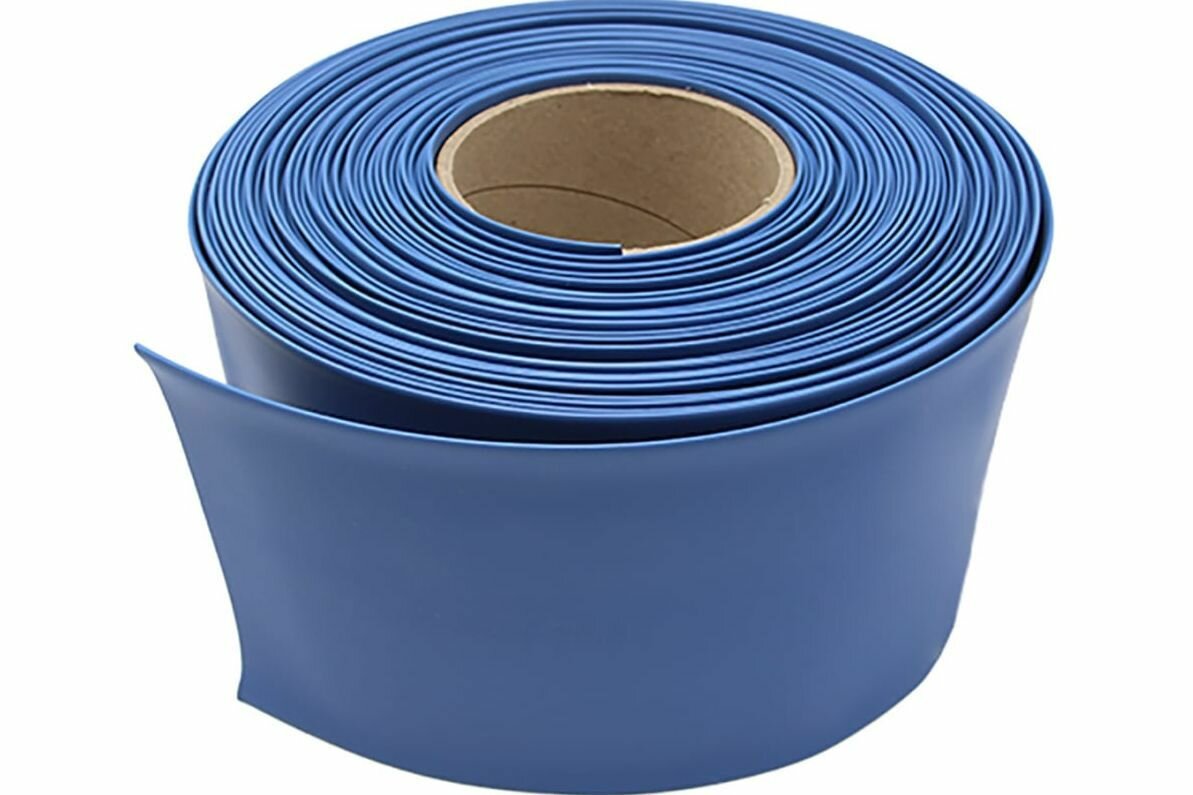 Термоусадочная трубка NST-40/20-25/B 25 СМ Navi-Gator