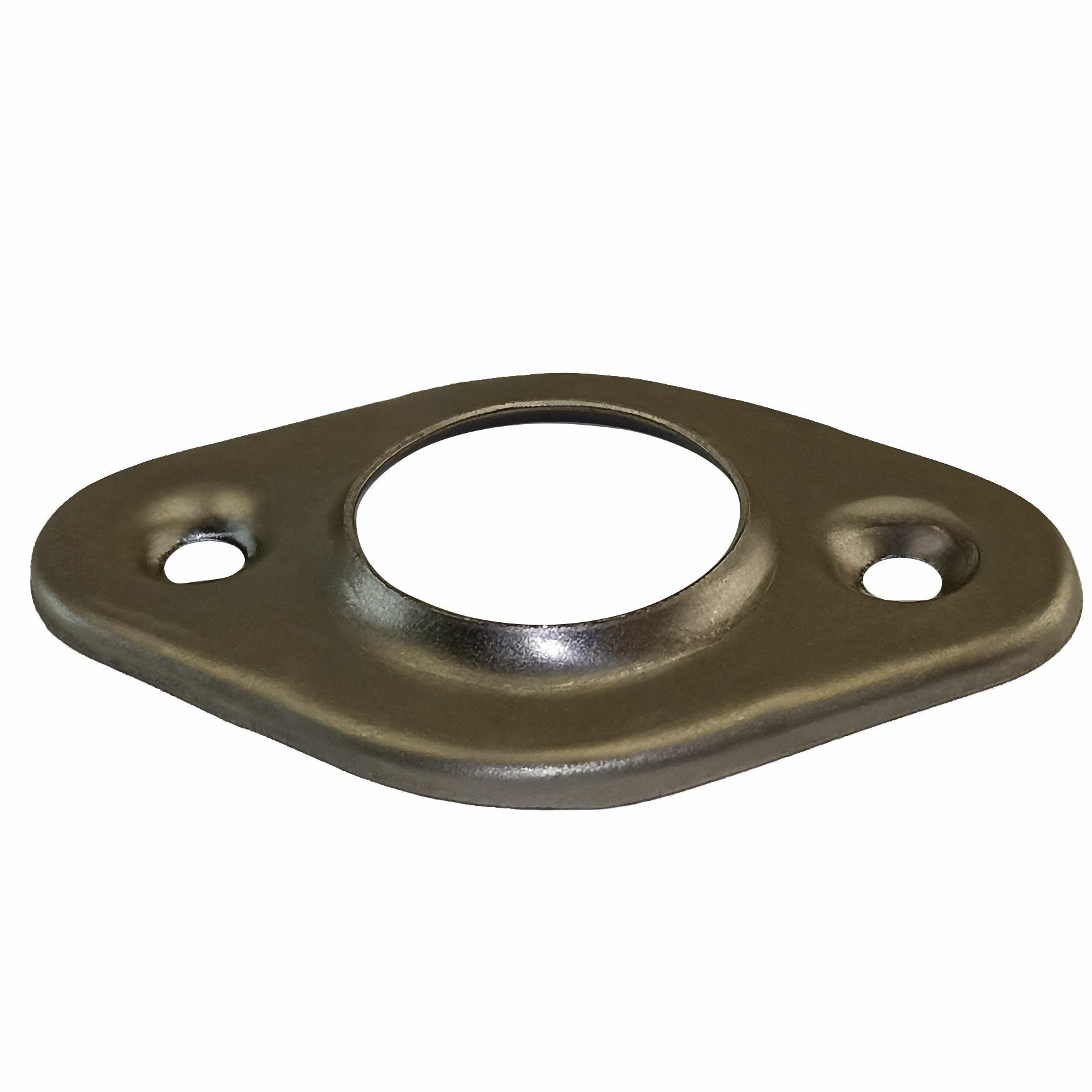 Обойма гнезда фиксатора задней двери для а/м УАЗ 452