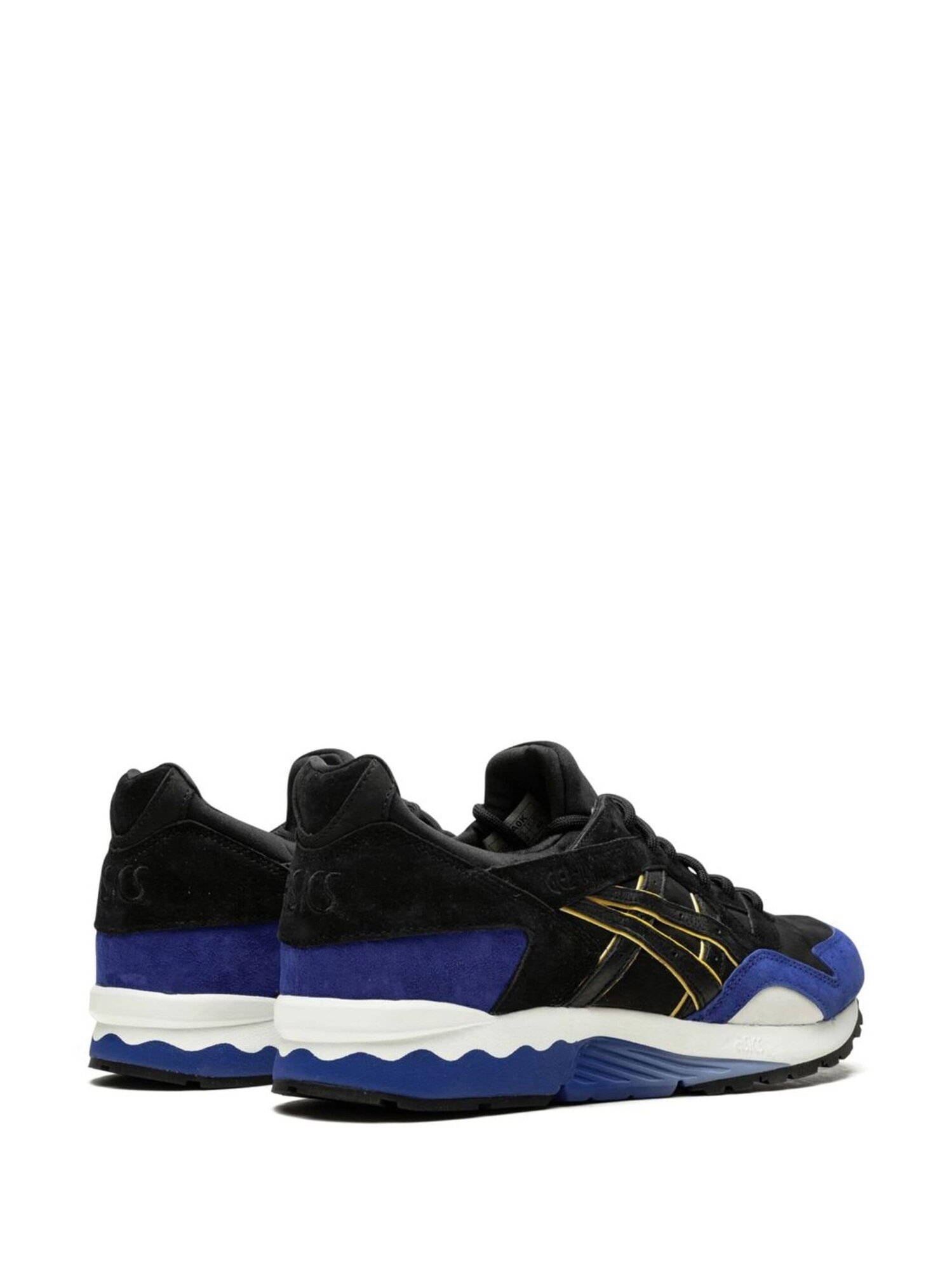 Кроссовки ASICS GEL-LYTE 5, размер 11.5 US — фото 1