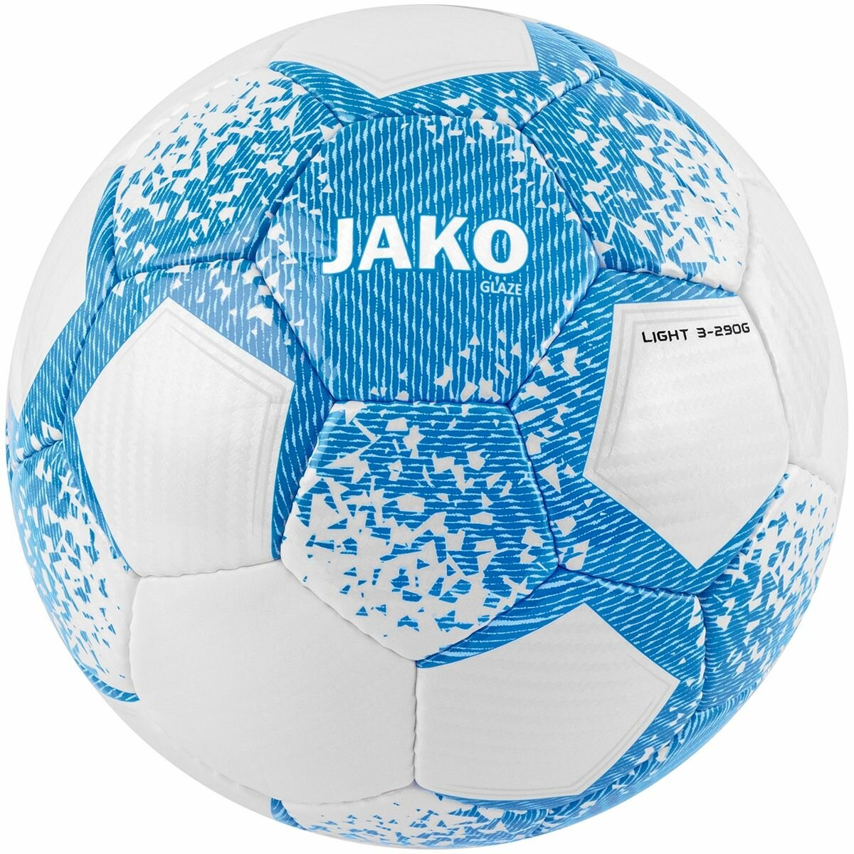 Мяч футбольный JAKO LIGHT BALL GLAZE