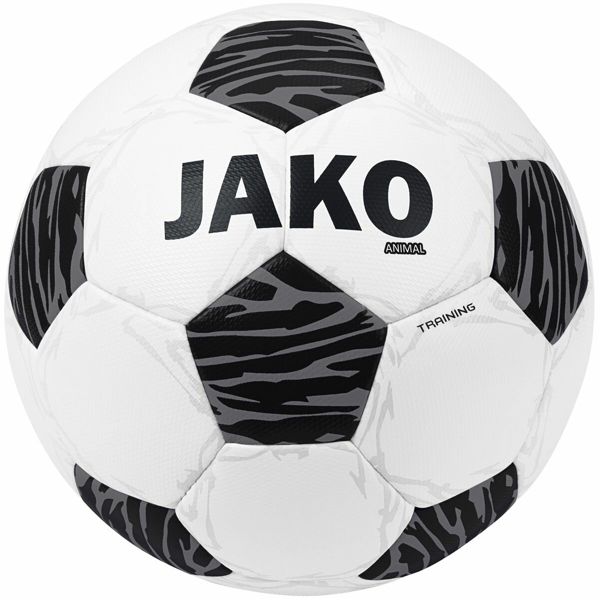 Мяч футбольный JAKO TRAINING BALL ANIMAL