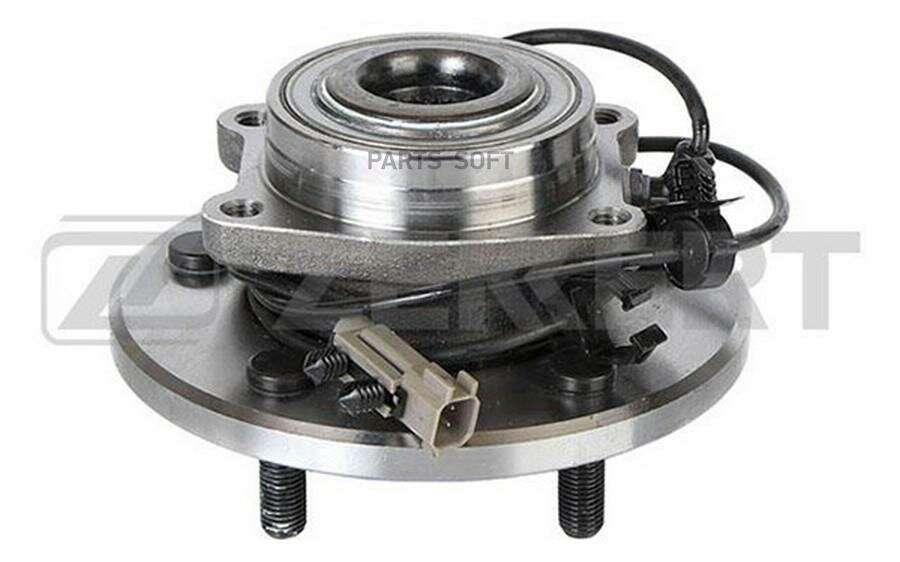 ZEKKERT RL-1785 Ступица задняя (с ABS) Chrysler Pacifica 03- ()