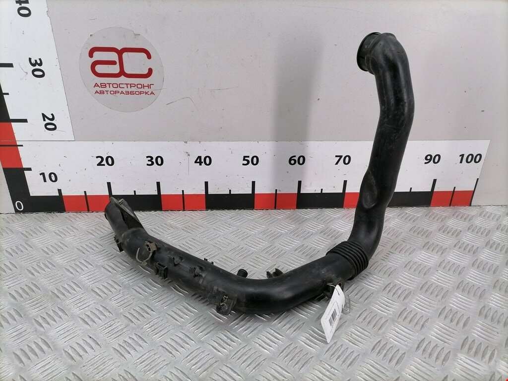 Патрубок воздушного фильтра (гофра инжектора) Opel Astra G 97245014 арт. 2072944