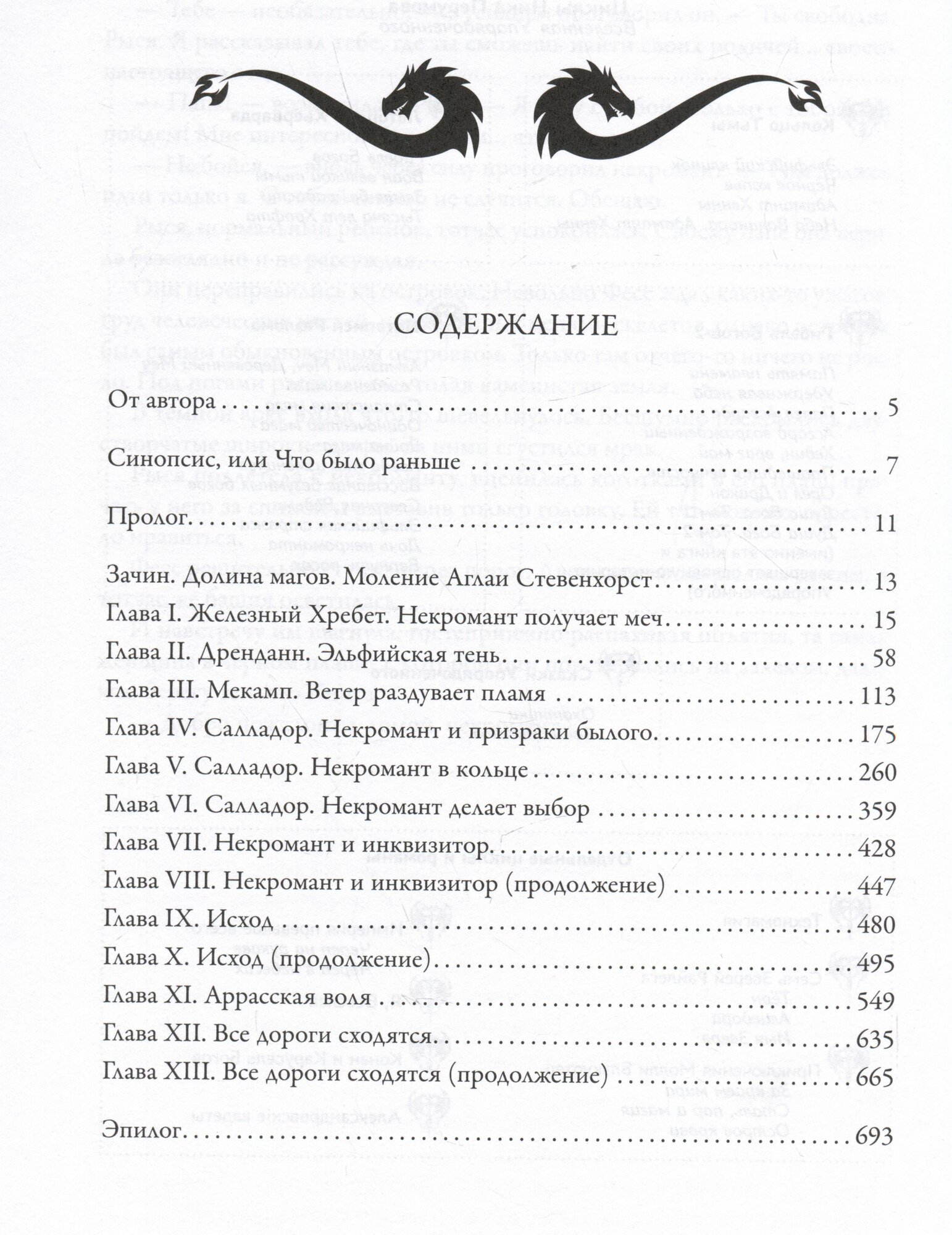 Одиночество мага — фото 1