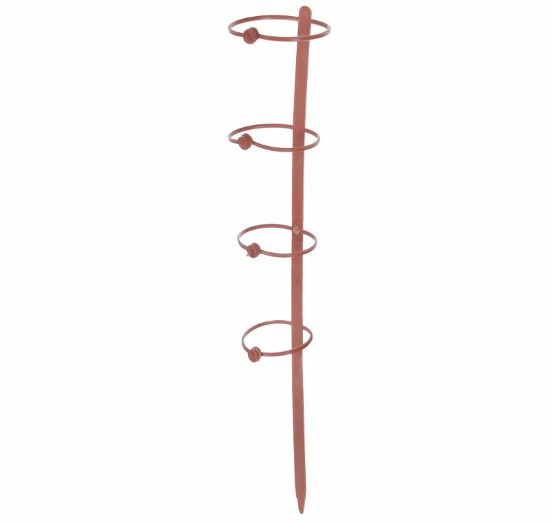 Опора для поддержки плодов и ствола, h42.5 см, 2 шт.