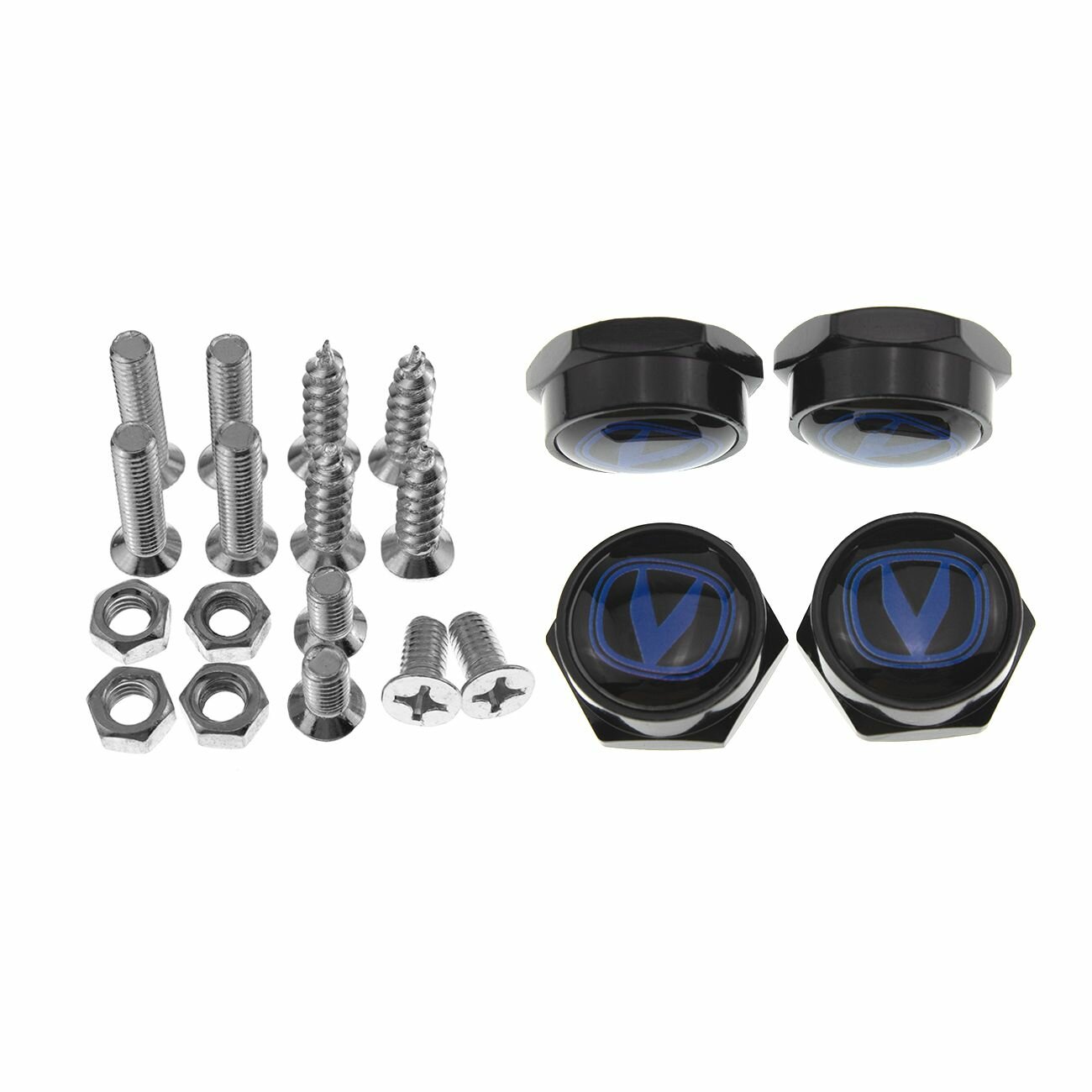 Крепление номерного знака для Changan