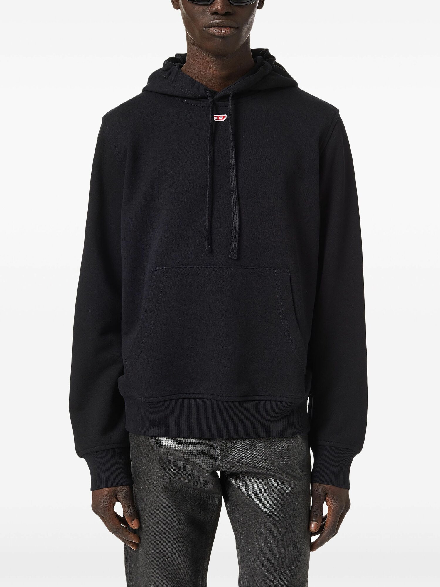 Худи S-Ginn-Hood-D