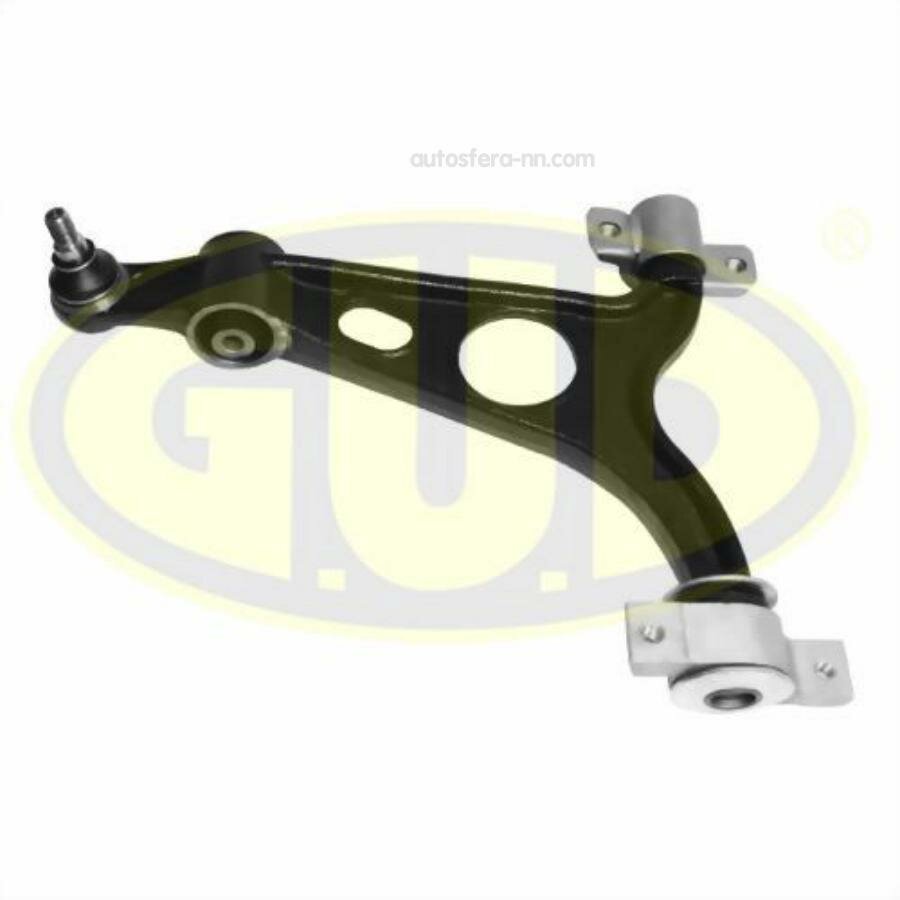 GUD GSP501207 Рычаг передней подвески нижний L