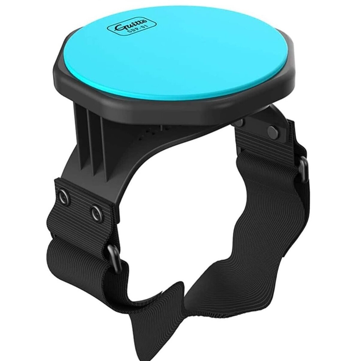 Тренировочный пэд наколенный, Guitto GDP-01