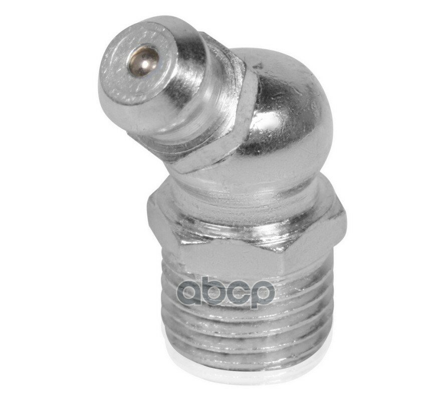 Пресс-маслёнка (тавотница) М10х1мм 45° AIRLINE AT-GG-22 AIRLINE арт. AT-GG-22