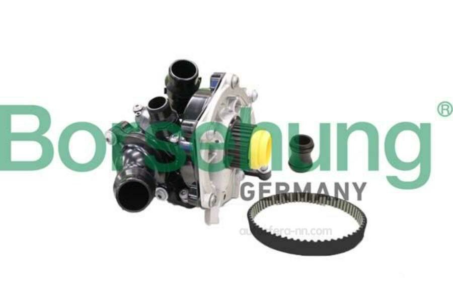 BORSEHUNG B11210 Насос водяной