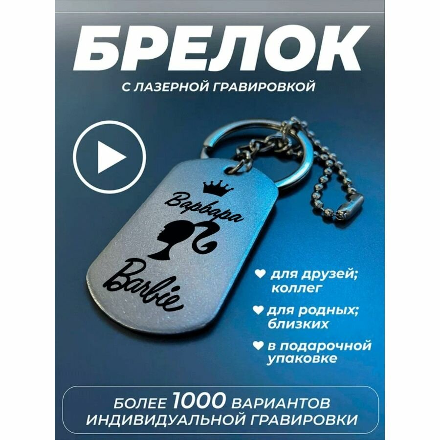 Брелок