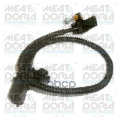 Датчик Коленвала MEAT & DORIA арт. 871008