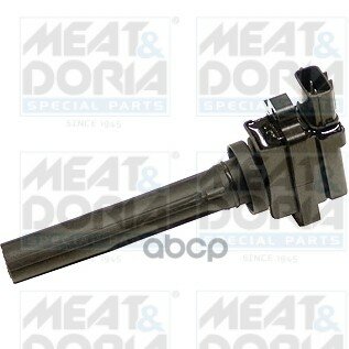 MEAT & DORIA 10422 Катушка Nissan Baleno 1.8 96-, Vitara, Grand Vitara 2.0-2.7 95-