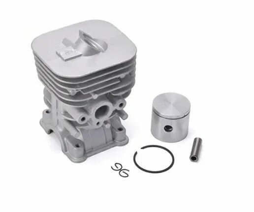 Цилиндро-поршневая группа для бензокосы (ЦПГ) Husqvarna 125R / 128R