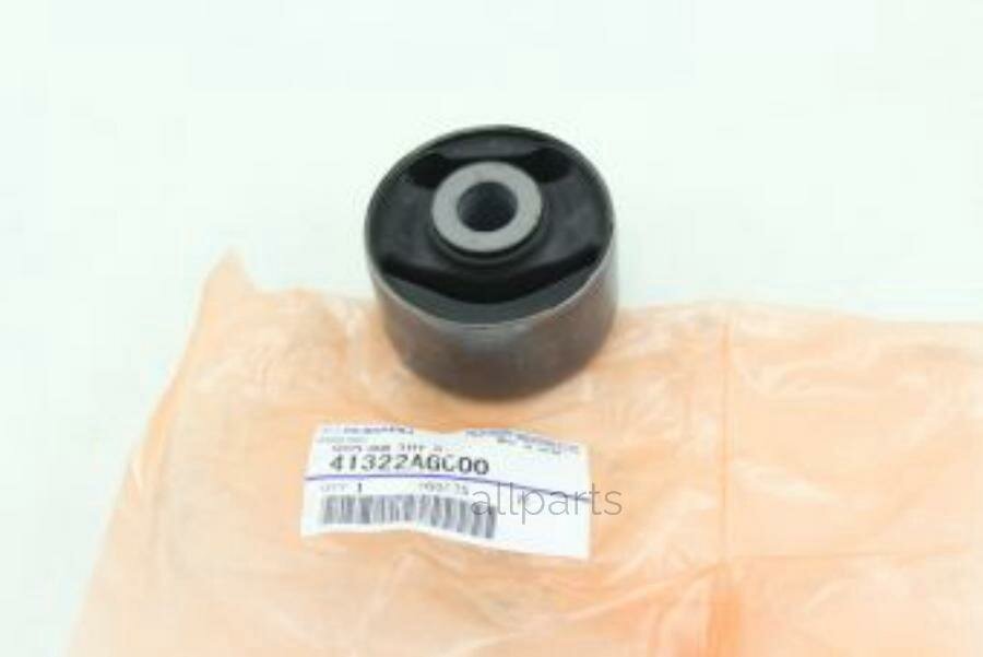 SUBARU 41322AG000 сайлентблок