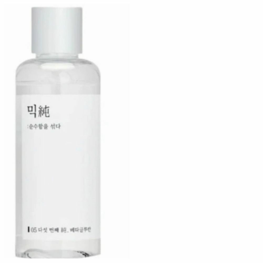 Mixsoon Beta-Glucan Эссенция для лица с бета-глюканом, 100 мл
