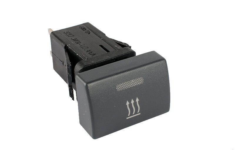 Выключатель отопителя ГАЗ-3302 Бизнес кнопка