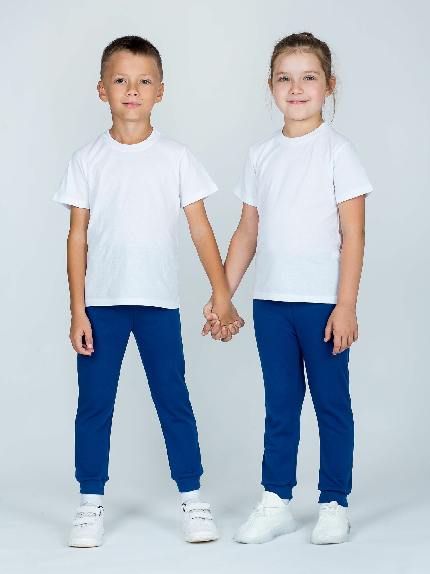 Брюки спортивные